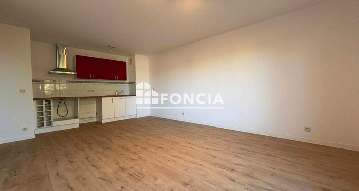 Appartement 3 pièces à louer - Aytré