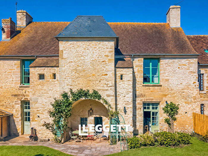 Sées : Maison 14 pièces à vendre