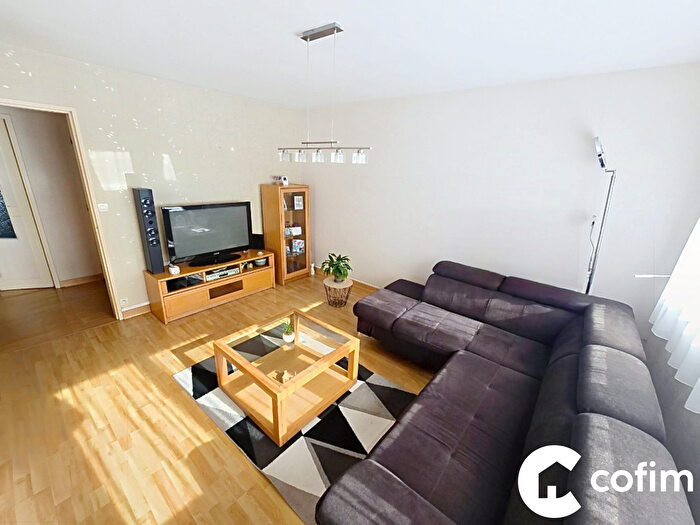 Appartement à vendre - Jurançon - 4 pièces - 2 chambres