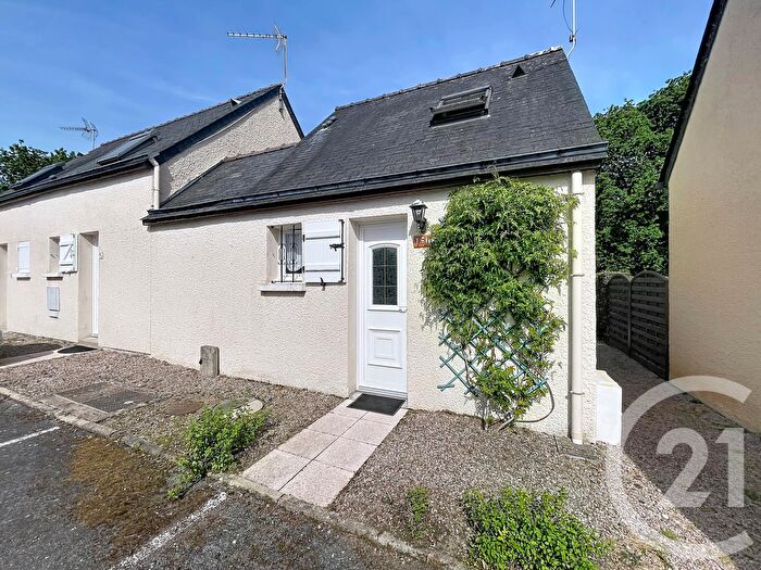 Sarzeau, Saint-Jacques, Le Roaliguen - Maison 2 pièces à vendre