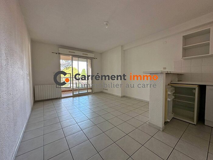 Appartement 3 pièces à louer - Boutonnet, Montpellier