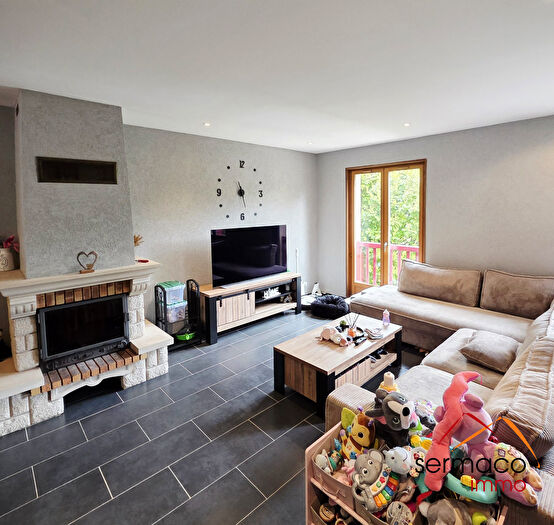 Maison 6 pièces à vendre - Hombourg-Haut