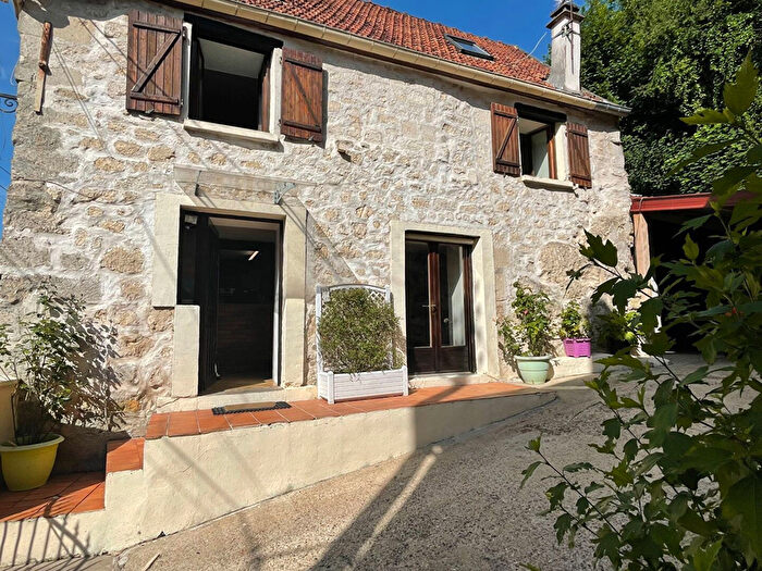 Chars - Maison 5 pièces à louer