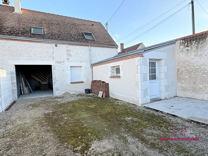 Maison à vendre - Cléry-Saint-André - 3 pièces