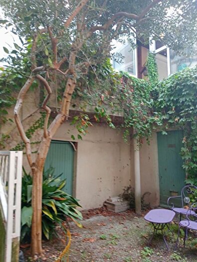 Maison à vendre - Saint-Péray - 6 pièces - 3 chambres