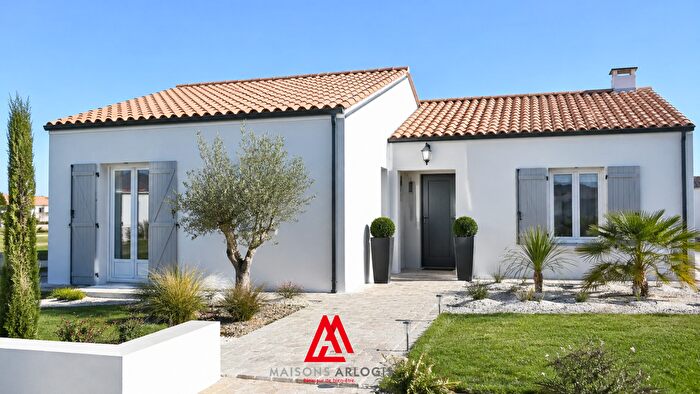 Andilly : Maison 3 pièces à vendre