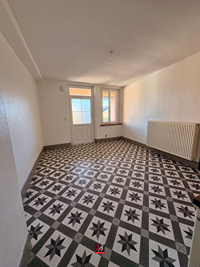 Appartement à vendre - Rumilly, Centre-ville - 5 pièces - 3 chambres