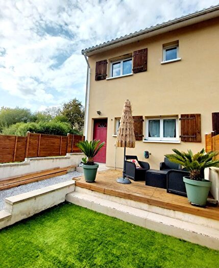 Maison à vendre - Belin-Béliet - 4 pièces - 3 chambres