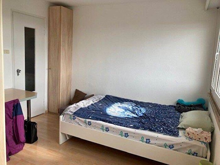 Esplanade Nord Est, Strasbourg - Appartement 1 pièce à louer