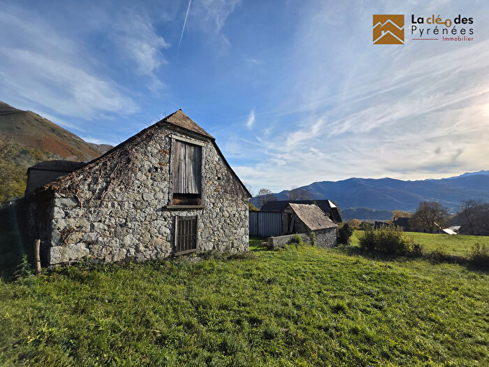 Maison à vendre - Salles - 1 pièce