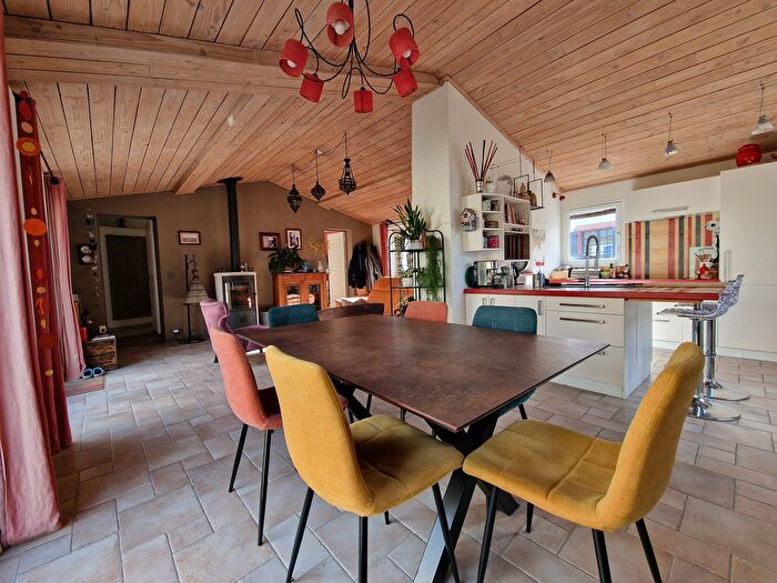 Maison 6 pièces à vendre à Bouguenais, Beau-Soleil et villages