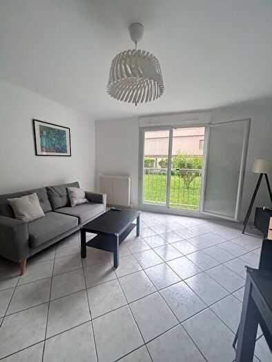 Tassin-la-Demi-Lune - Appartement 4 pièces à louer