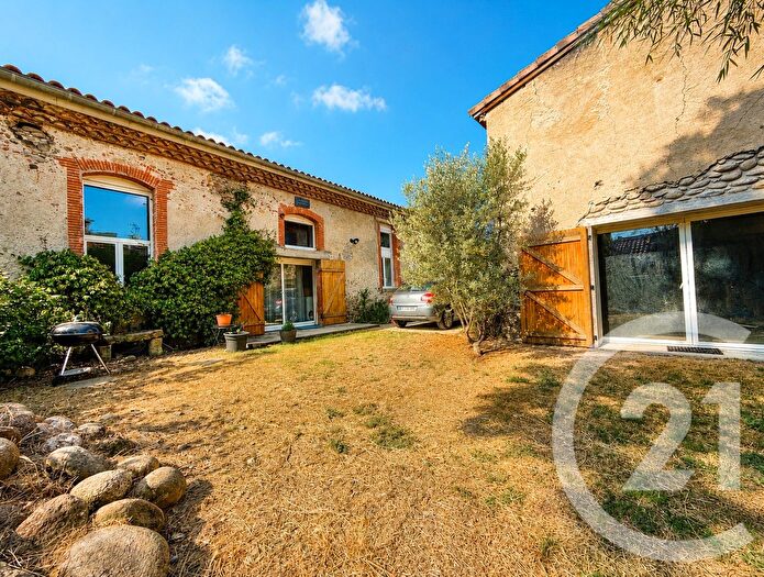 Maison 4 pièces à Verniolle, à vendre
