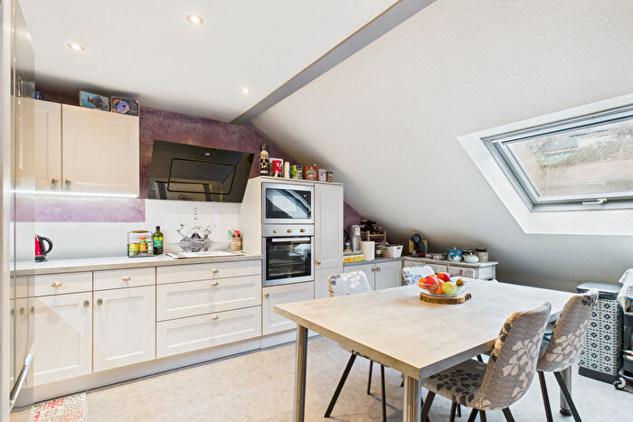 Appartement 3 pièces à vendre à Saint-Gingolph