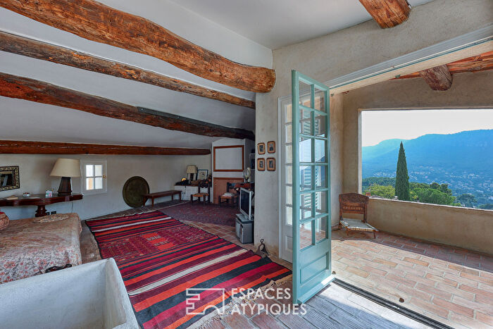 Maison 9 pièces à vendre - Le Revest-les-Eaux
