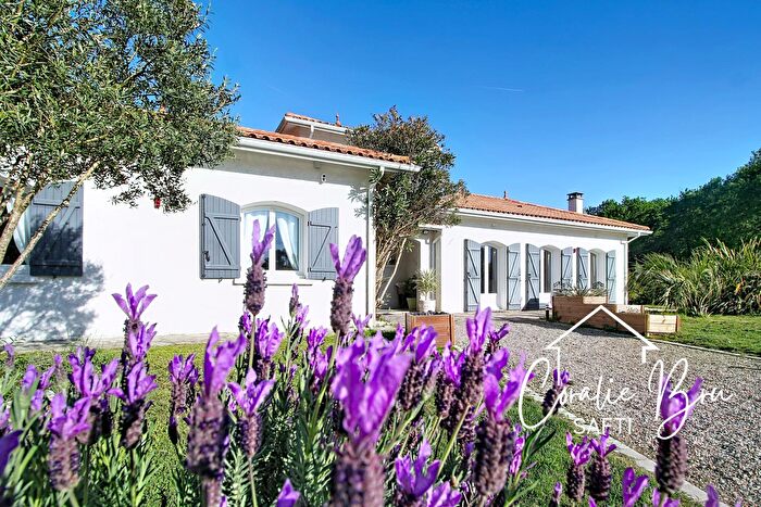 Maison 6 pièces à vendre - Salignac