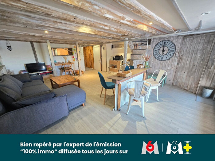 Maison à vendre - Le Pellerin - 5 pièces - 3 chambres