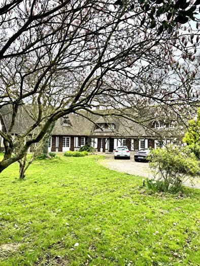 Maison à vendre - Saint-Léonard - 10 pièces - 5 chambres