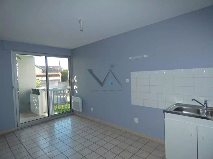 Appartement à louer - Catalins-Gondole, Montélimar - 3 pièces - 2 chambres