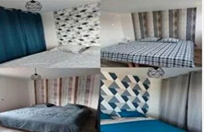 Appartement à louer - Le Mans - 1 pièce