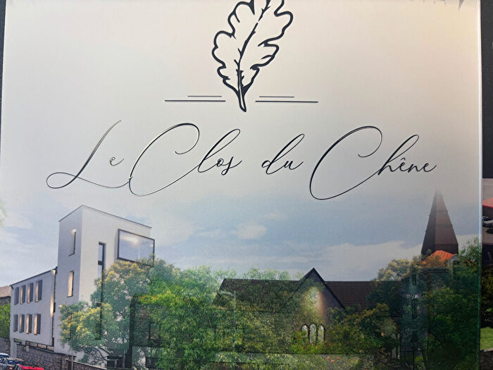 Appartement à vendre - Anse - 3 pièces - 2 chambres