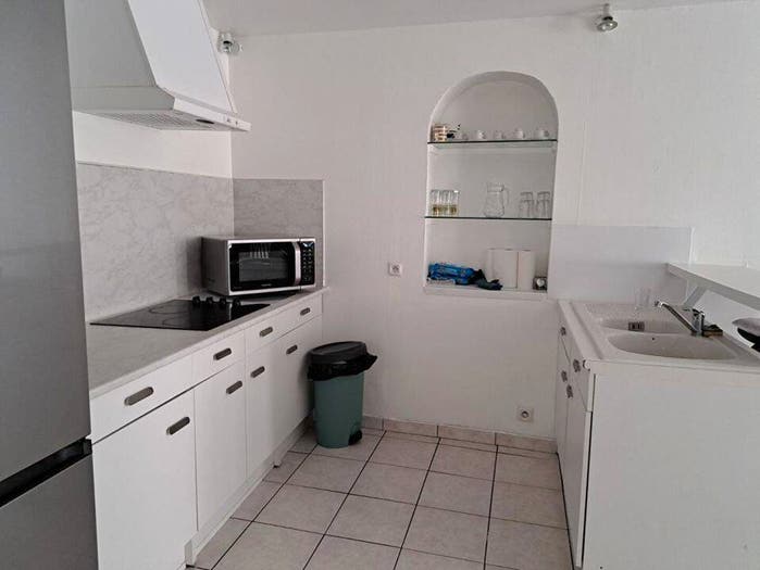 Garchizy : Maison 3 pièces à louer