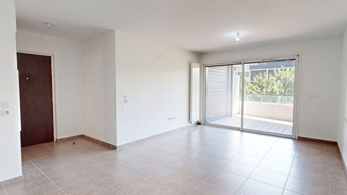 Appartement 3 pièces à vendre - Meylan, Ile d'Amour