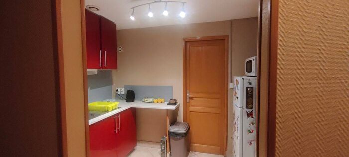 Faubourg Saint Catherine-Faubourg de Paris-Le Vignole, Valenciennes - Appartement 2 pièces à louer
