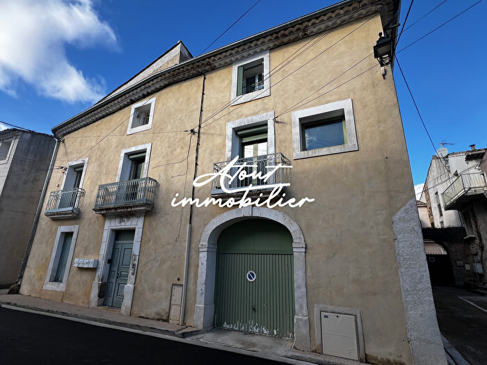 Appartement à vendre - Ceyras - 4 pièces - 3 chambres