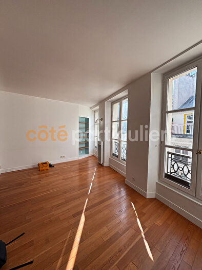 Appartement 2 pièces à louer - Paris 2ème, Gaillon, Vivienne