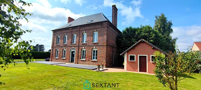 Maison 6 pièces à vendre - Le Neubourg