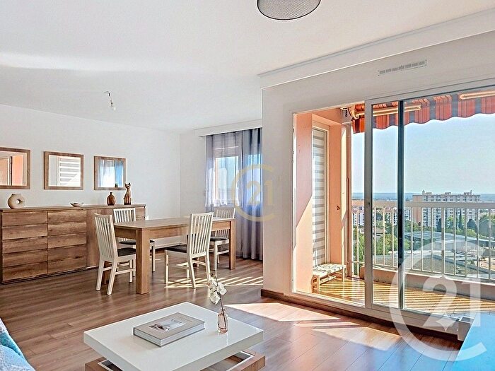 Appartement 3 pièces à vendre à Salon-de-Provence, Canourgues