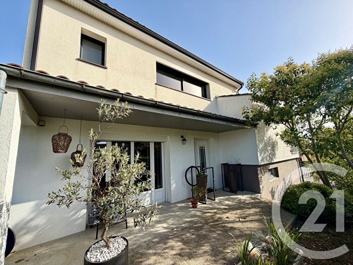 Maison 7 pièces à L'Union, à vendre