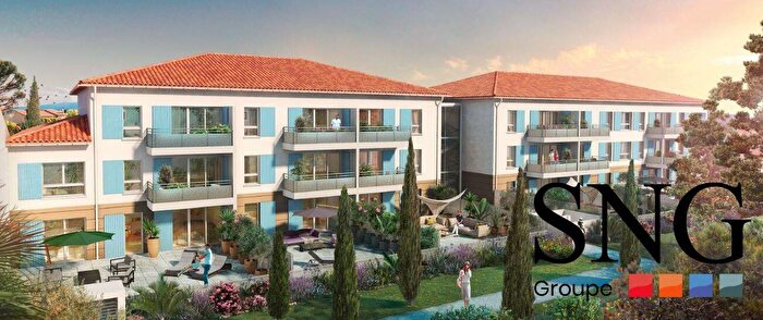 Appartement 3 pièces à louer - Legue-Pous du Plan, Carpentras