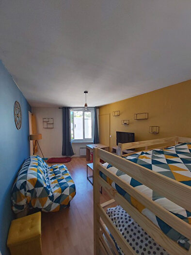 Appartement à louer - Saint-Cast-le-Guildo - 1 pièce