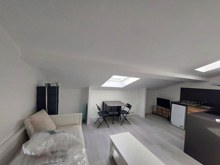 Appartement 1 pièce à louer - Ouest, Saint-Jean-d'Angély