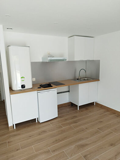 Appartement 1 pièce à louer - Palaiseau, Centre Nord