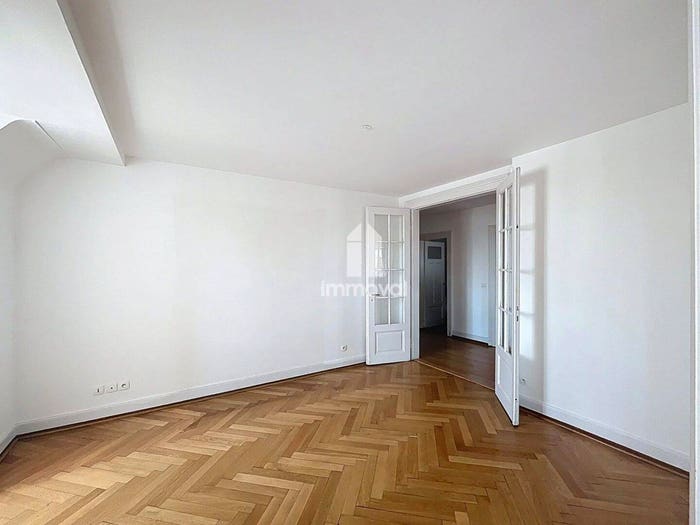 Appartement 3 pièces à louer à Contades Centre, Strasbourg
