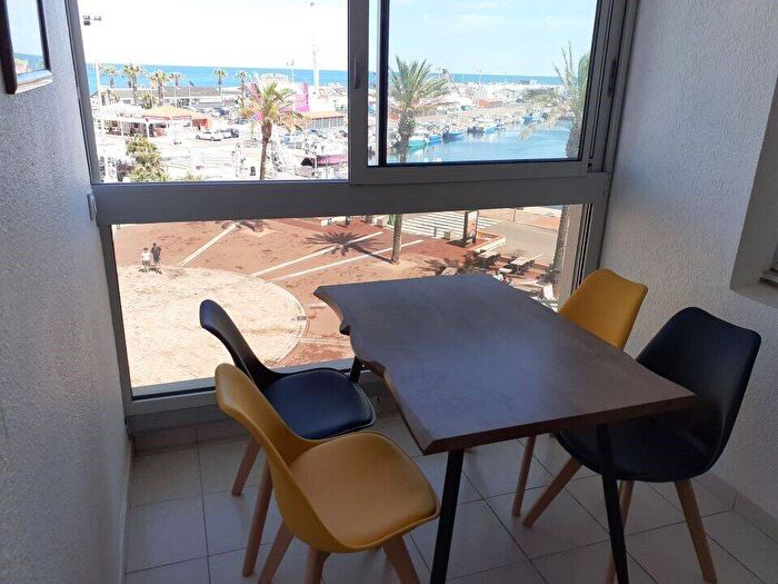 Appartement à louer - Centre Ville, Perpignan - 1 pièce