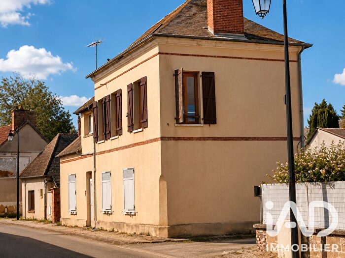 Maison 6 pièces à vendre - La Croix-Saint-Leufroy