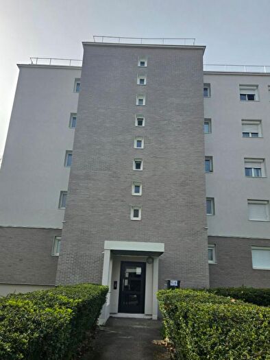 Appartement à vendre - Villepinte, Le Vieux Pays - 3 pièces - 2 chambres