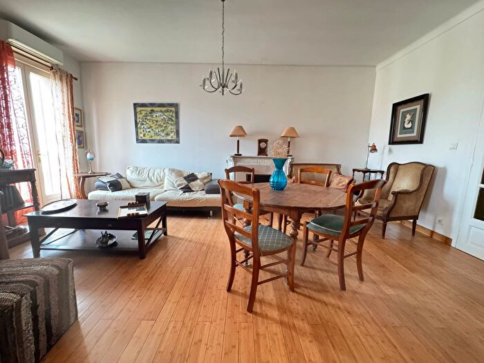 Appartement à vendre - Propriano - 3 pièces - 2 chambres