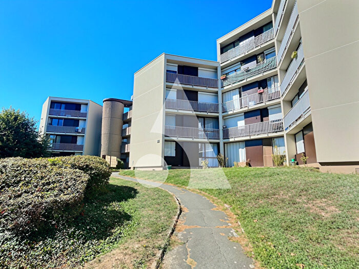 Appartement 4 pièces à vendre - Franconville, Epine Guyon
