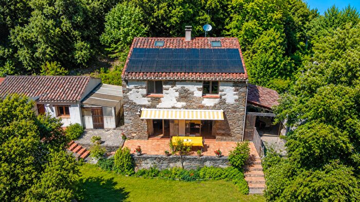 Lairière : Maison 6 pièces à vendre