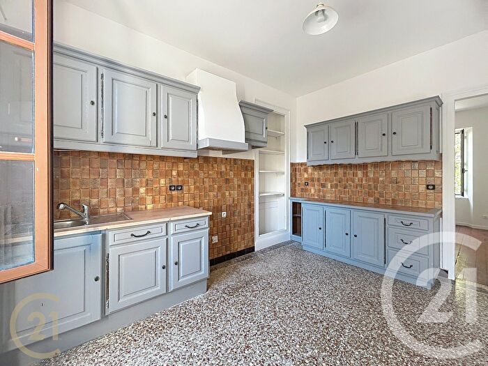 Appartement 4 pièces à louer à Varennes-sur-Seine