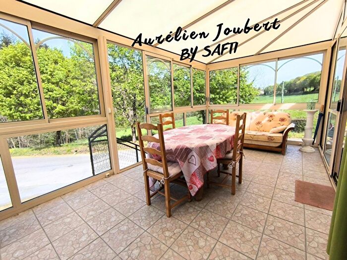 Maison 4 pièces à vendre à Gargilesse-Dampierre