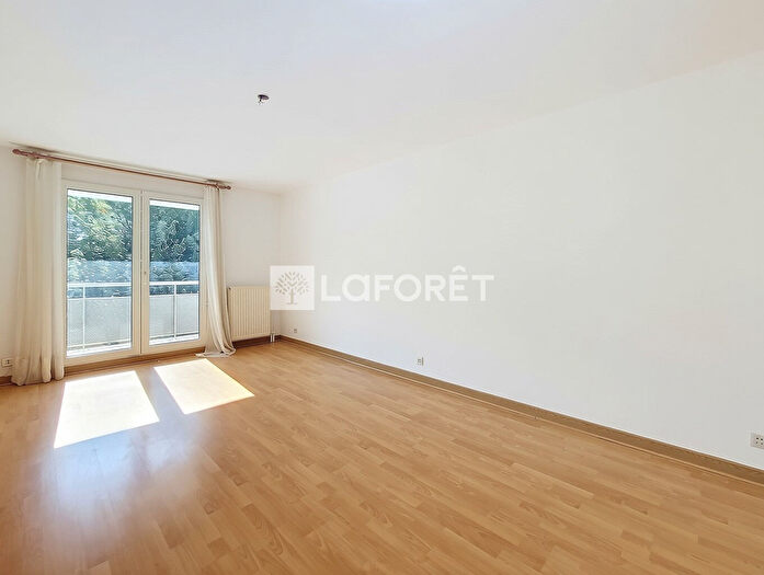 Appartement à vendre - Bonneuil-sur-Marne, Bouglione - 4 pièces - 3 chambres