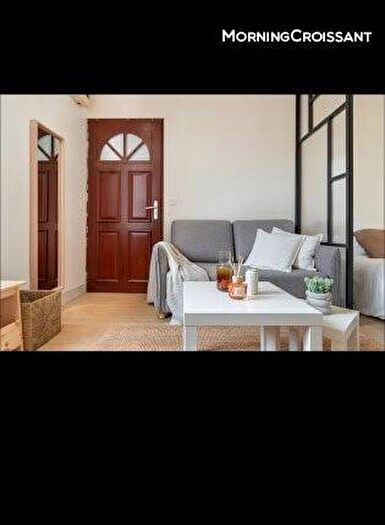 Appartement à louer - Bouvent, Oyonnax - 1 pièce