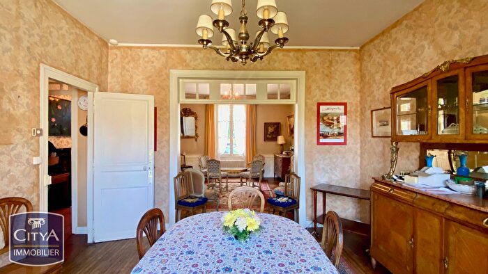 Alençon, Coeur de Ville : Maison 5 pièces à vendre