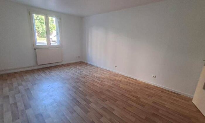 Pélussin : Appartement 3 pièces à louer